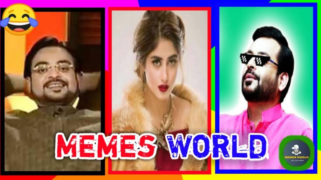 DANK MEMES COMPILATION 2020 VOL 1 II MEMES WORLD - YouTube