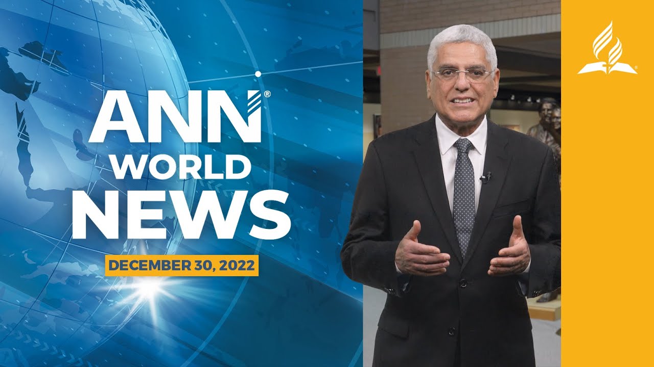 A Special Message From the General Conference Communication Department ...