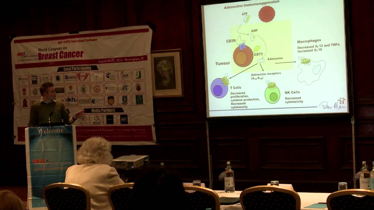 Paul A Beavis | Australia | Breast Cancer 2015 | Conferenceseries LLC ...