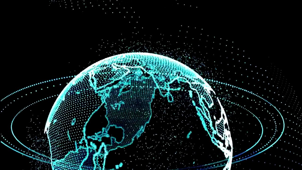 FREE NEWS INTRO - BROADCAST NEWS TEMPLATE - YouTube