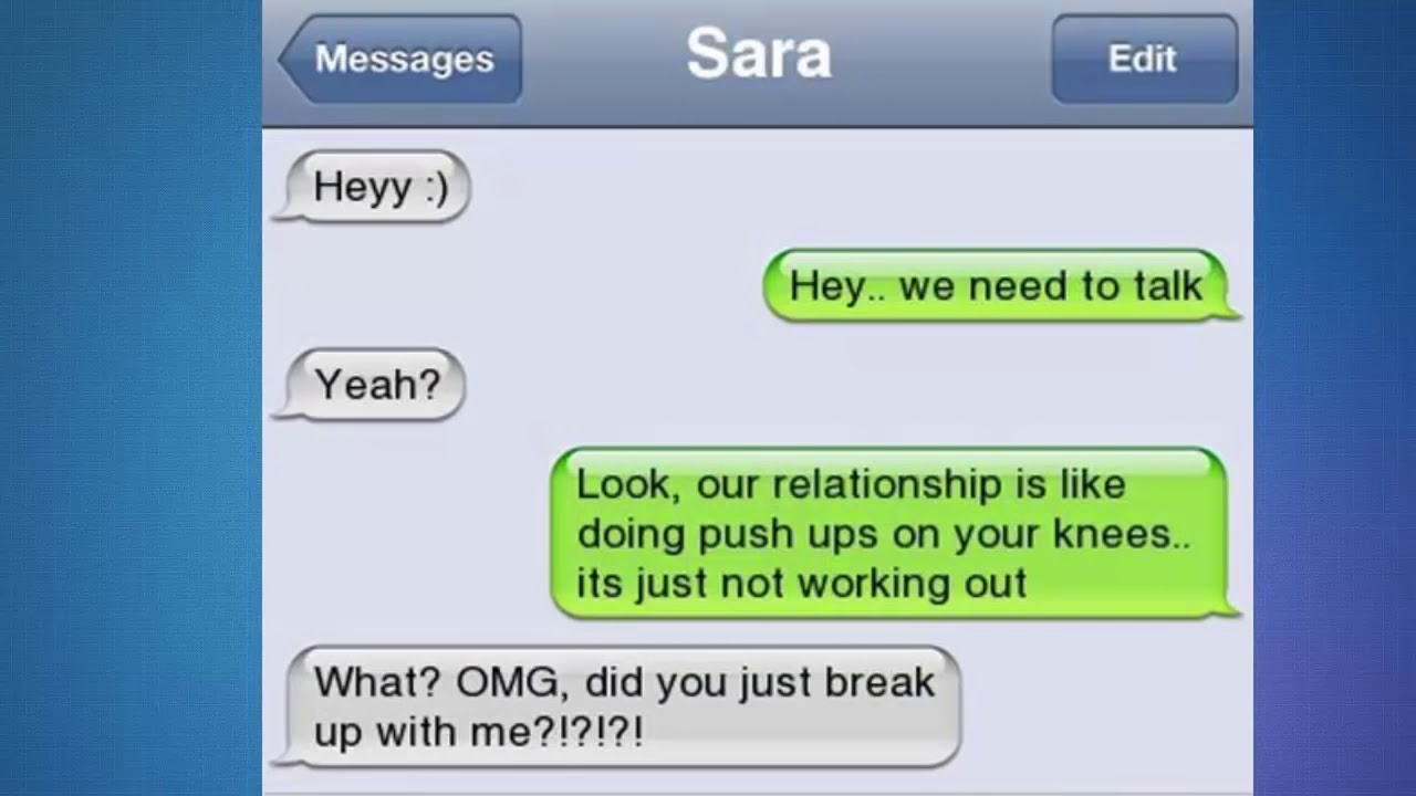 [Try Not To Laugh] Most Hilarious Dumb and Stupid Texts Messages Ever ...