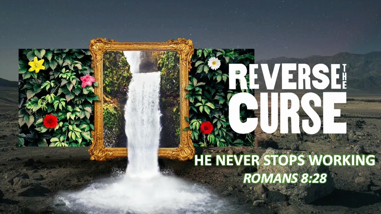 3-24-24 He Never Stops Working (Sermon Only) - YouTube