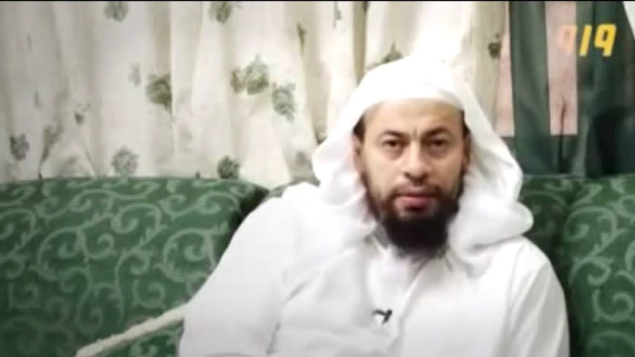SHAYKH MUHAMMAD MUSA AL-SHAREEF REFUTING MADKHALIS - YouTube