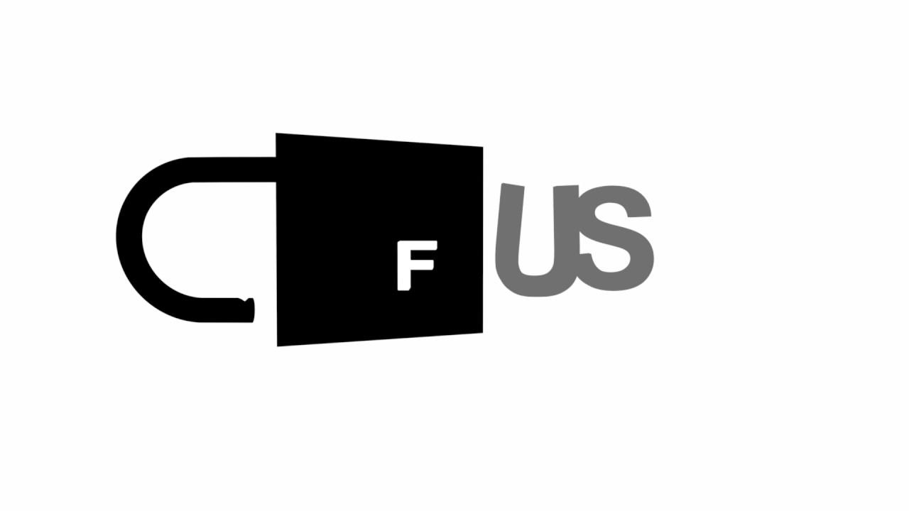 FUSA Logo - YouTube