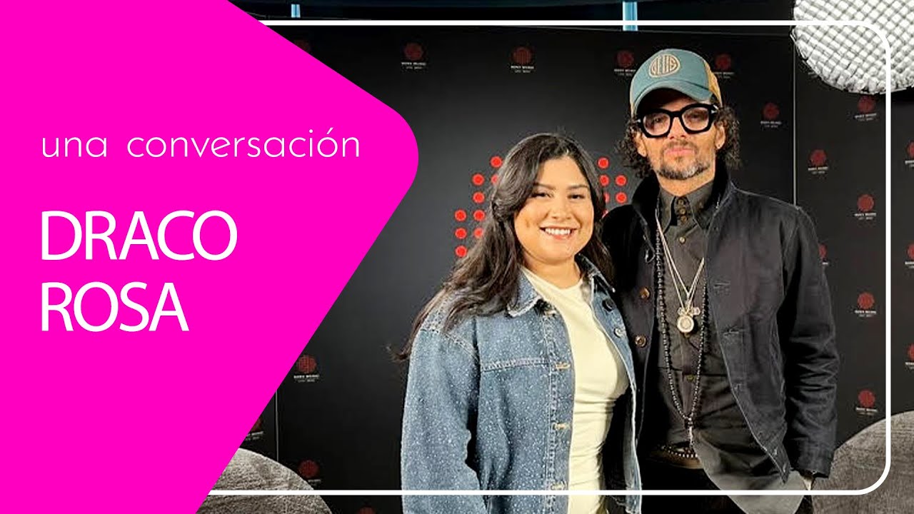 DRACO ROSA - FINDING YOUR NORTH, MAINTAINING AUTHENTICITY + ENJOYING ...