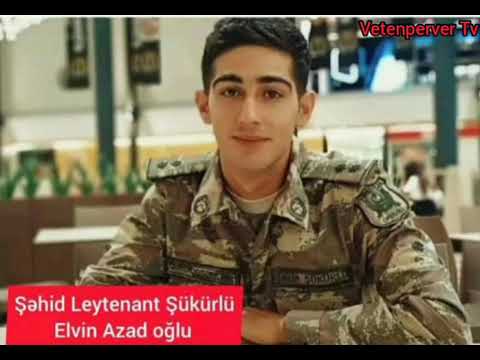 #bugün  Şəhid Şükürlü Elvin Azad oğlu.Şəhidimizin Nənəsinin ürəyi tutdu vefat etdi #Cəllabad
