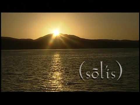 Welcome to Solis - YouTube
