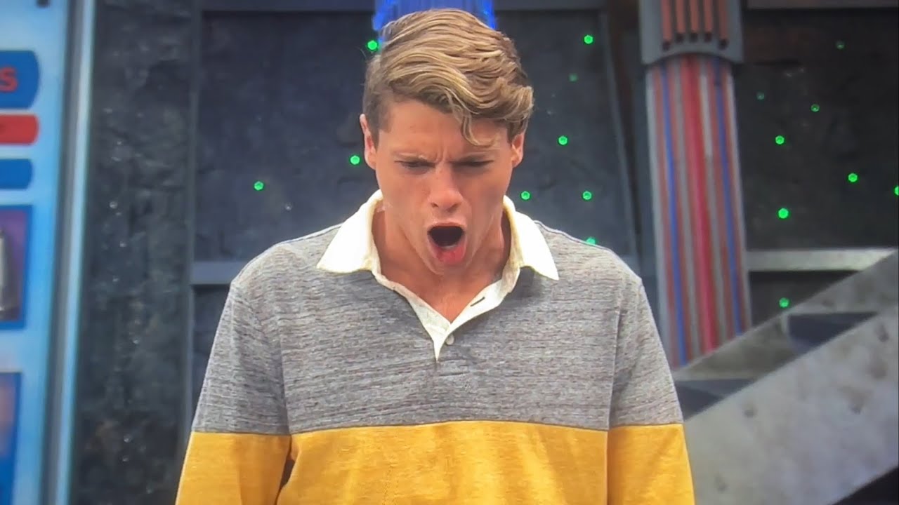 Henry Danger - Except The Consequences of Our Actions - YouTube