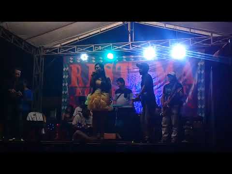 Dangdut juragan empang saweran