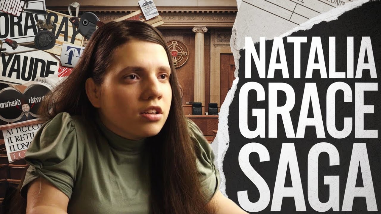 A Full Breakdown Of The Latest Natalia Grace Saga With Psychotherapist ...