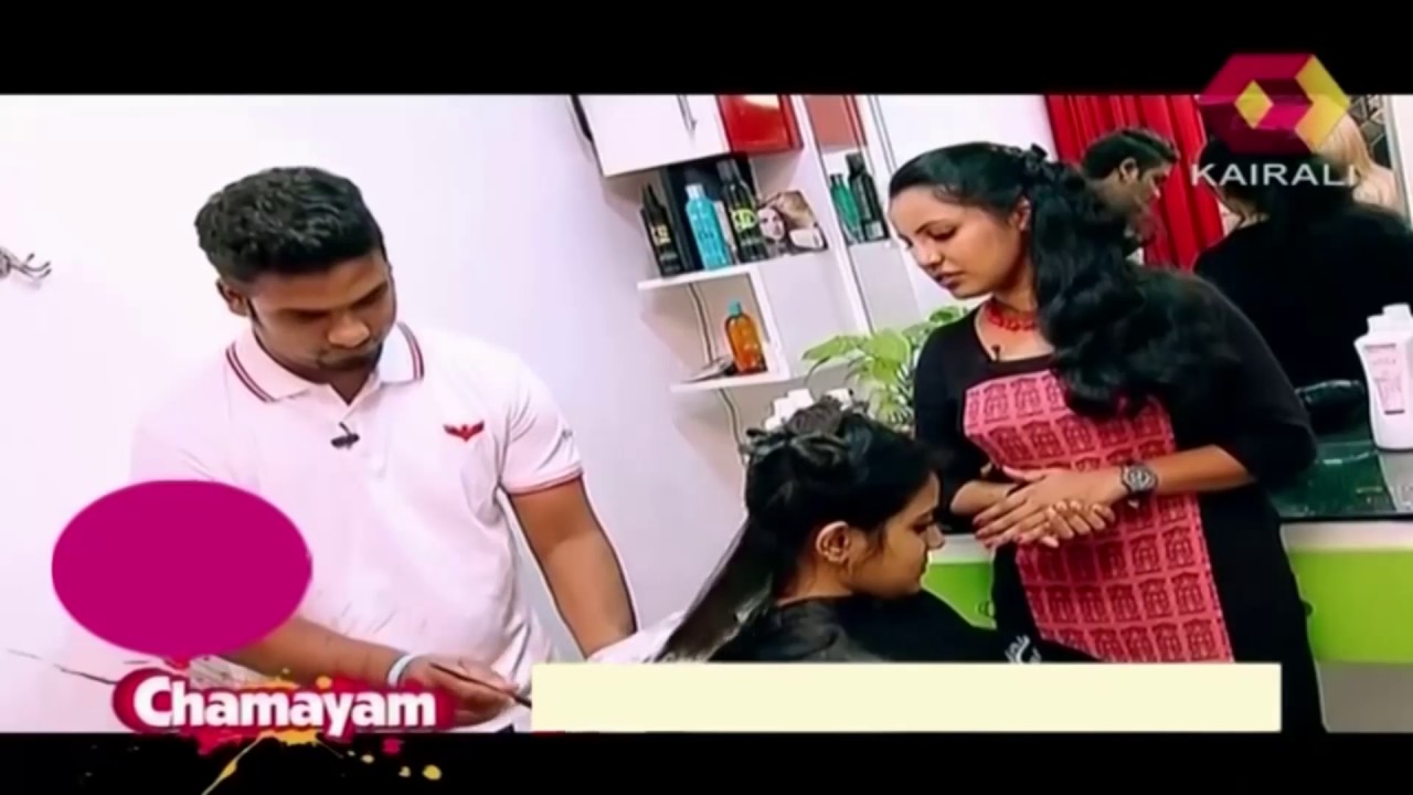 Chamayam | 1st August 2015 | Full Episode - YouTube