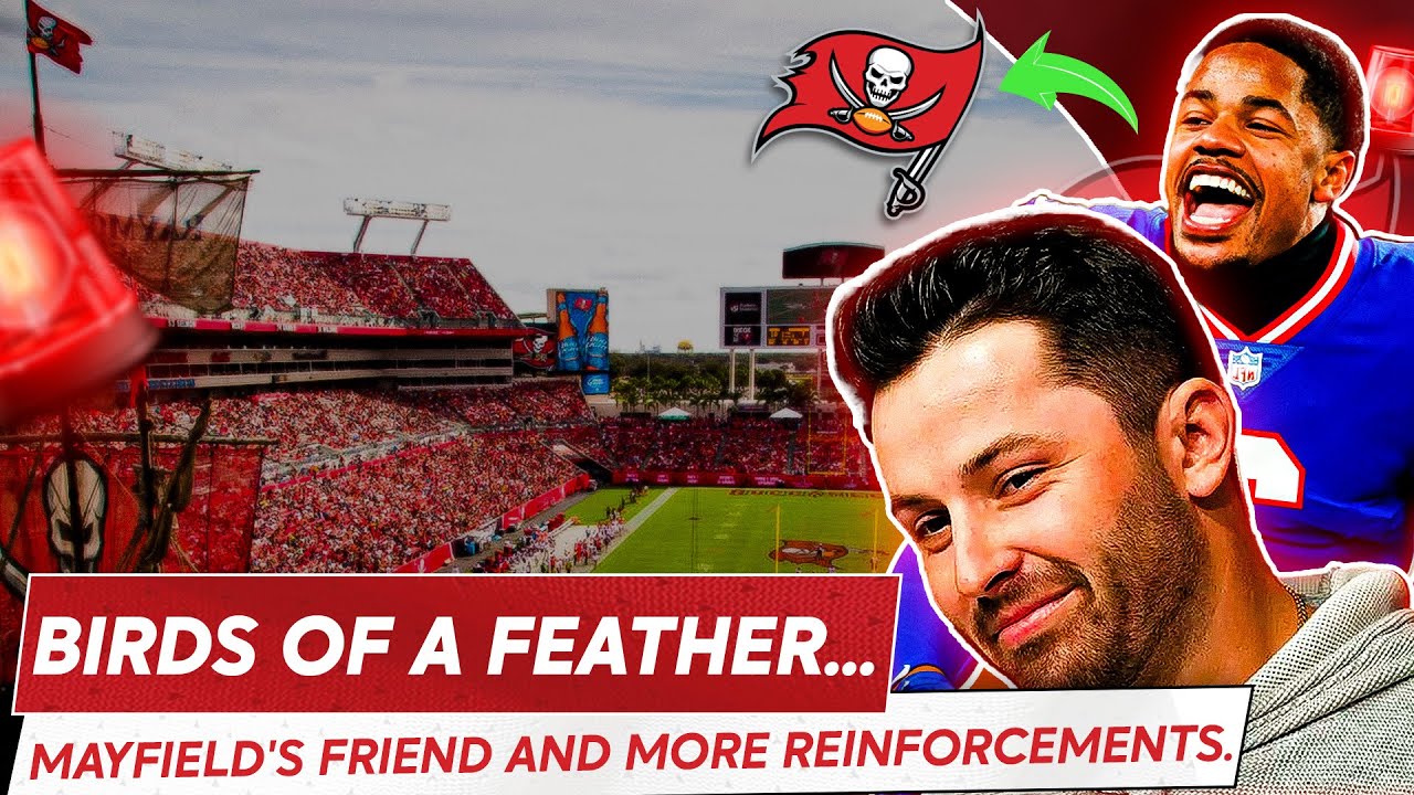 STERLING SHEPARD reinforces the Bucs' offensive squad - BUCS NEWS ...