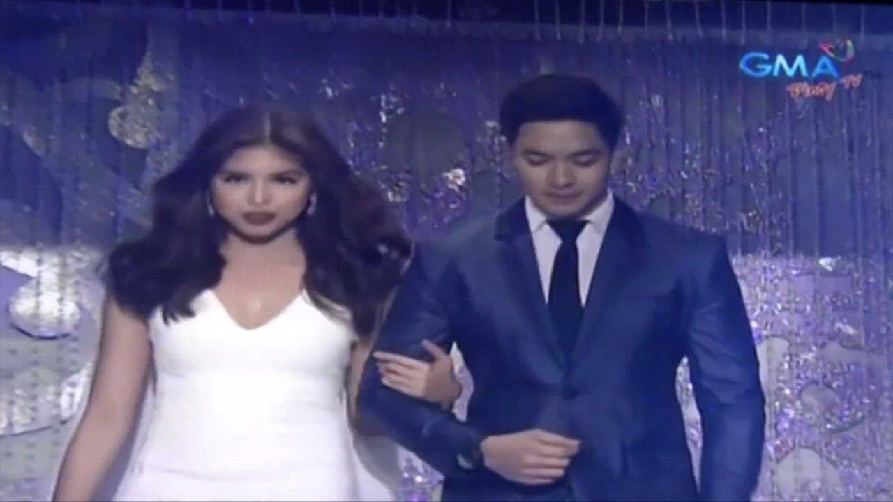 ALDUB FULL EPISODE PART 1 FASHION SHOW - February 27, 2016 - YouTube