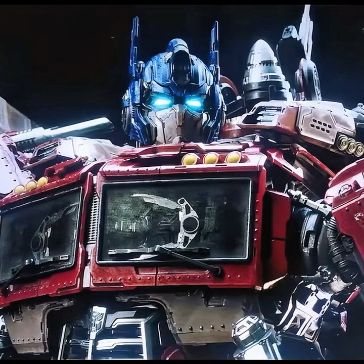 Prime 1 Studios: Optimus Prime Zero X - YouTube