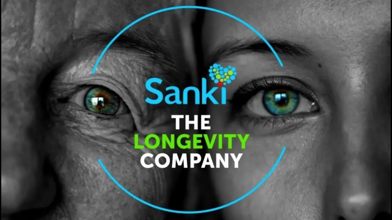 The Longevity Company - YouTube