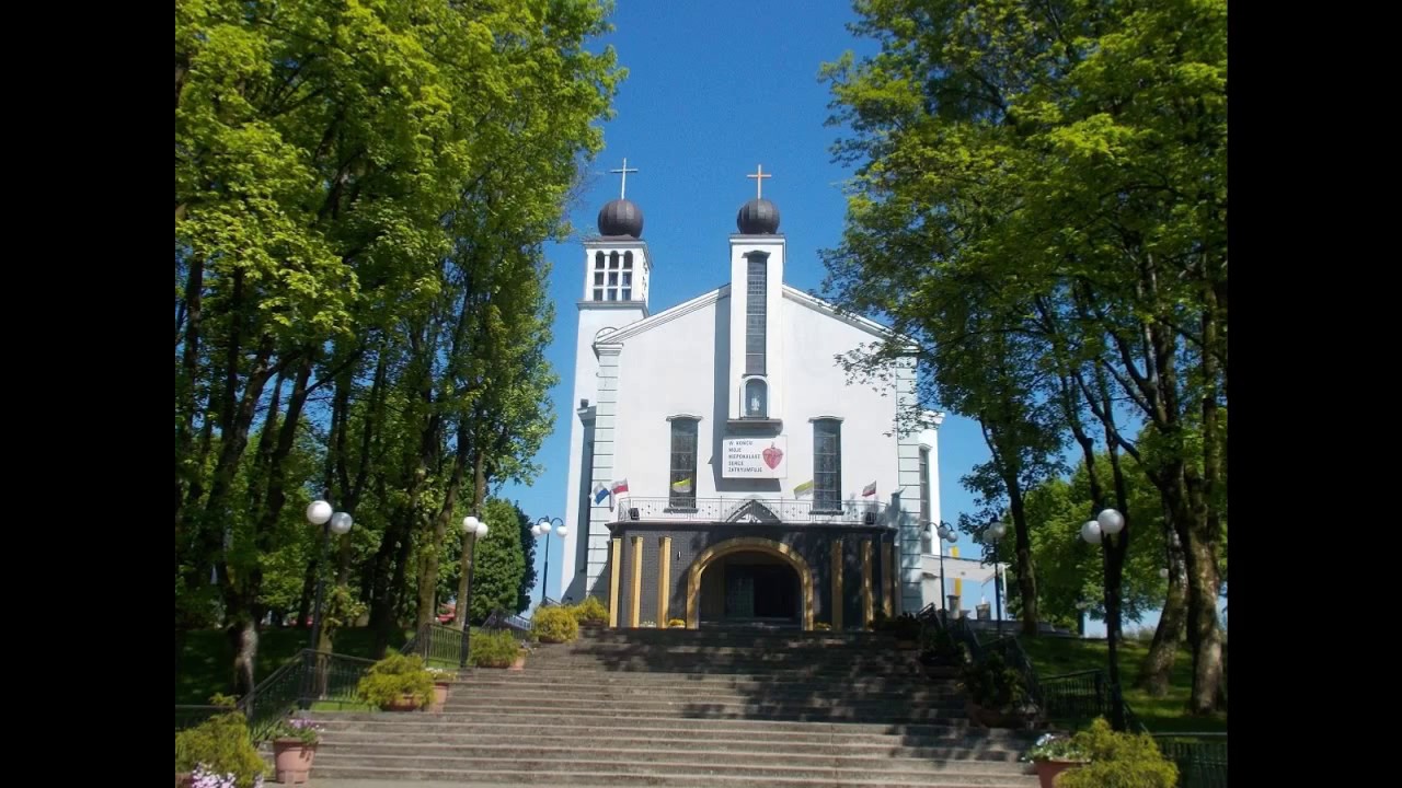 Turza Śląska, Wodzisław.... - YouTube