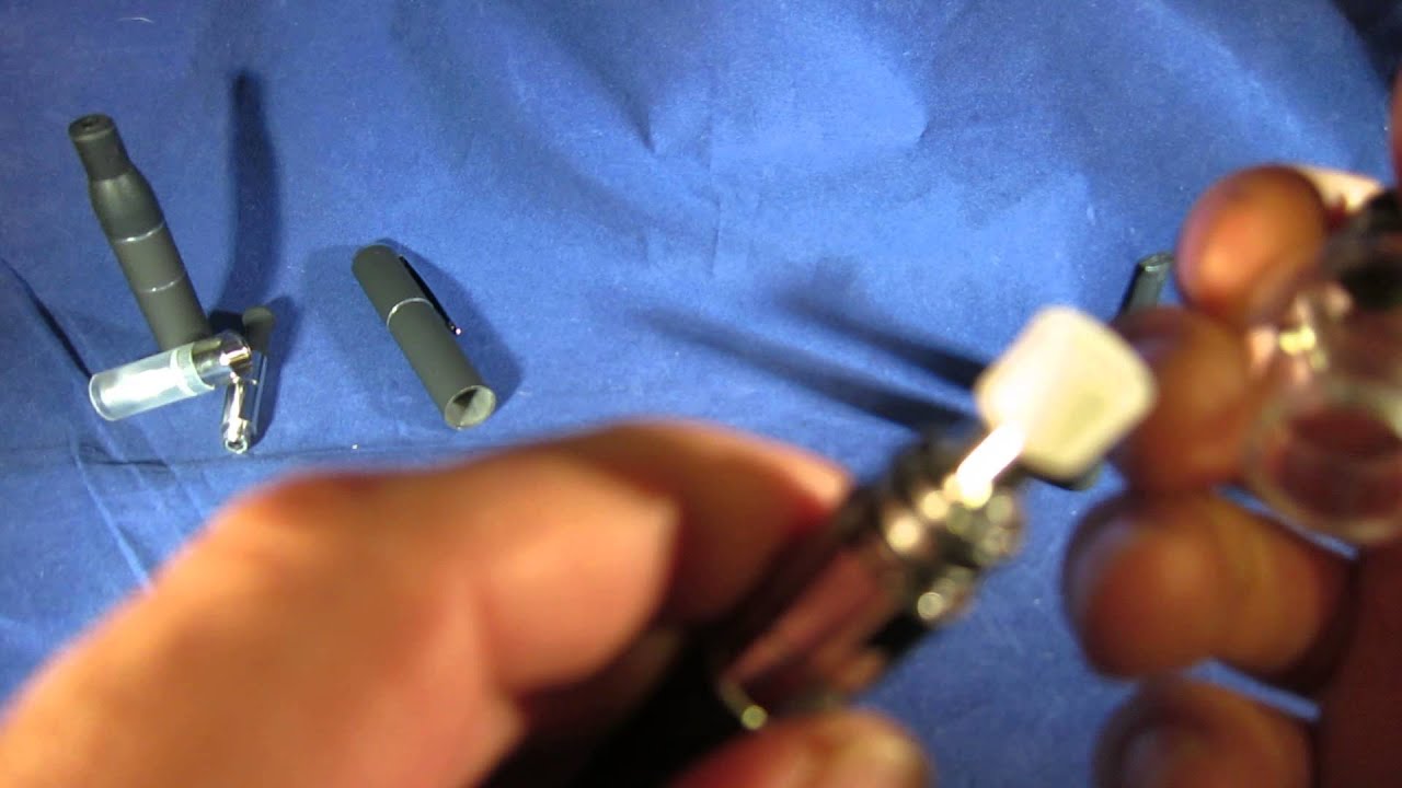 Atomizer - Check out this Vaporizer atomizer review ! Atomizers for ...