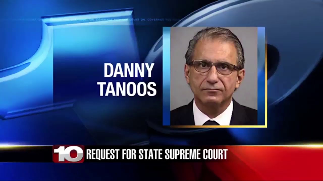 After losing appeals, former VCSC Superintendent Danny Tanoos's legal ...