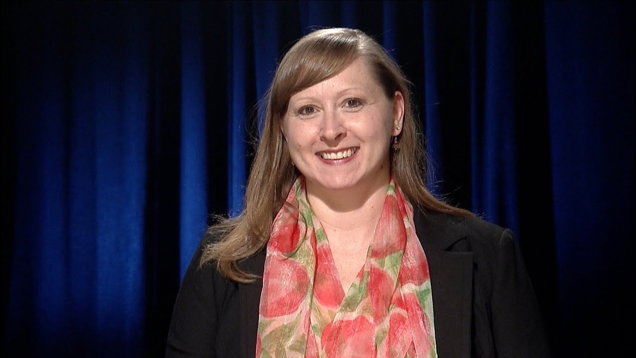 Amanda Hemmingsen Jaeger (D) - Candidate MN House District 47A - YouTube