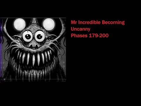 MIBU Phases 179-200 - YouTube