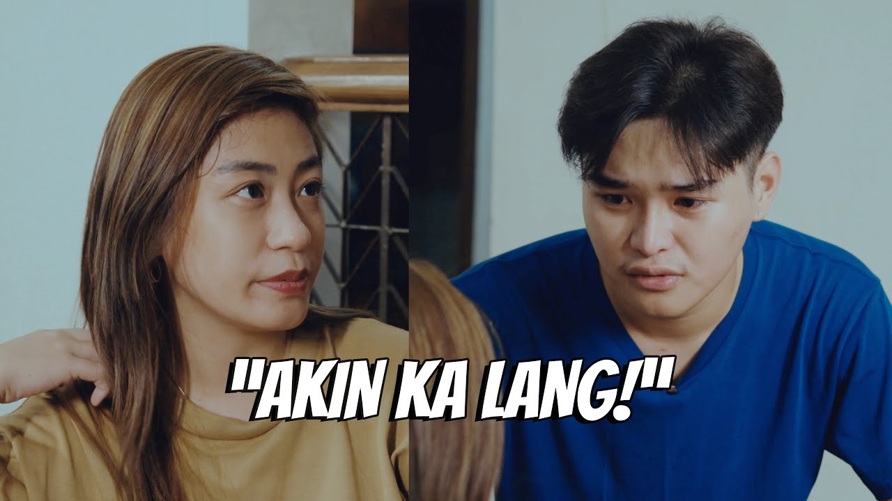 Delulu na Babae Nanira ng Relasyon! | Short Film - YouTube