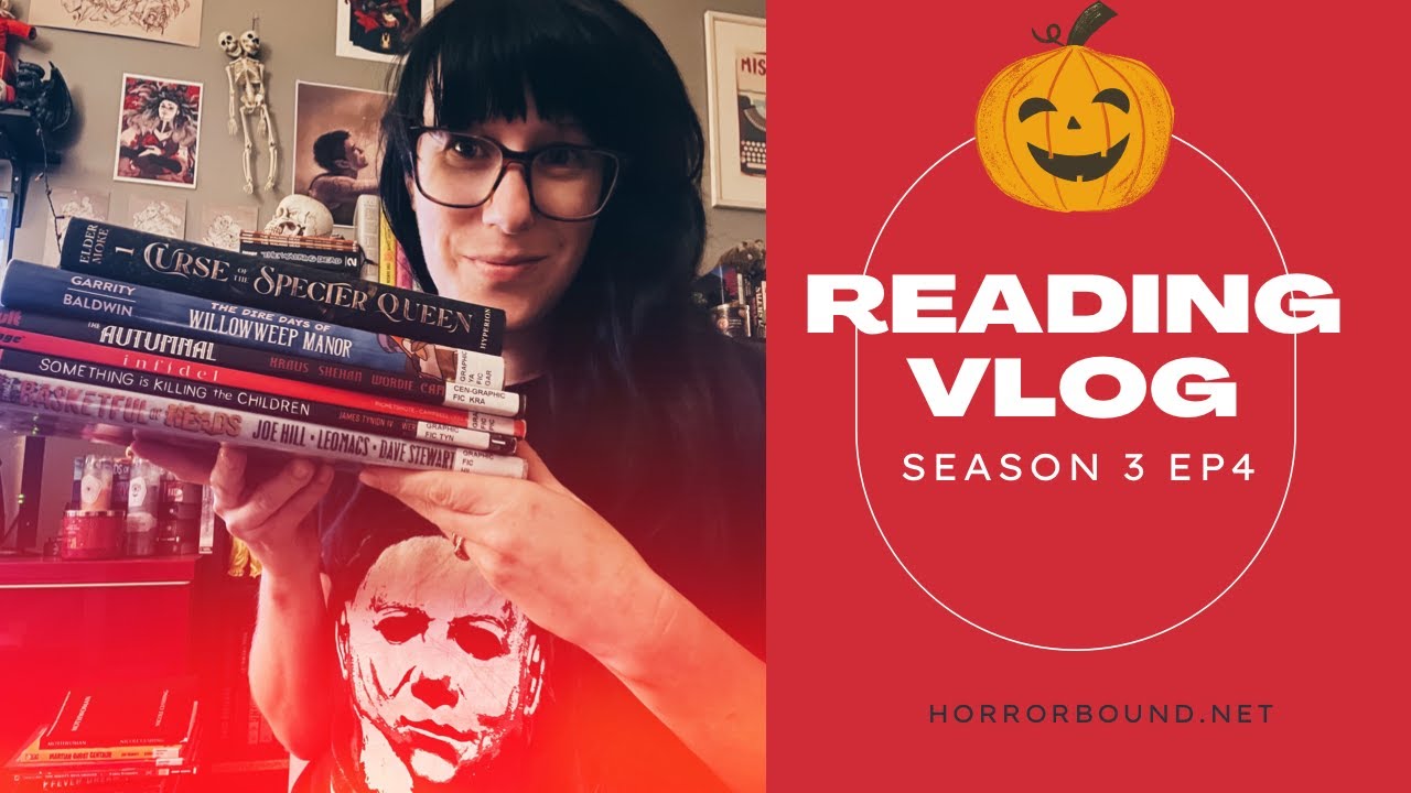 S3 Episode 3 - HALLOWEEN SPECIAL! - YouTube