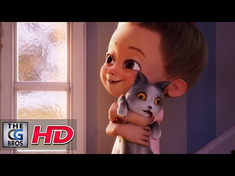 A CGI 3D Short Film: \