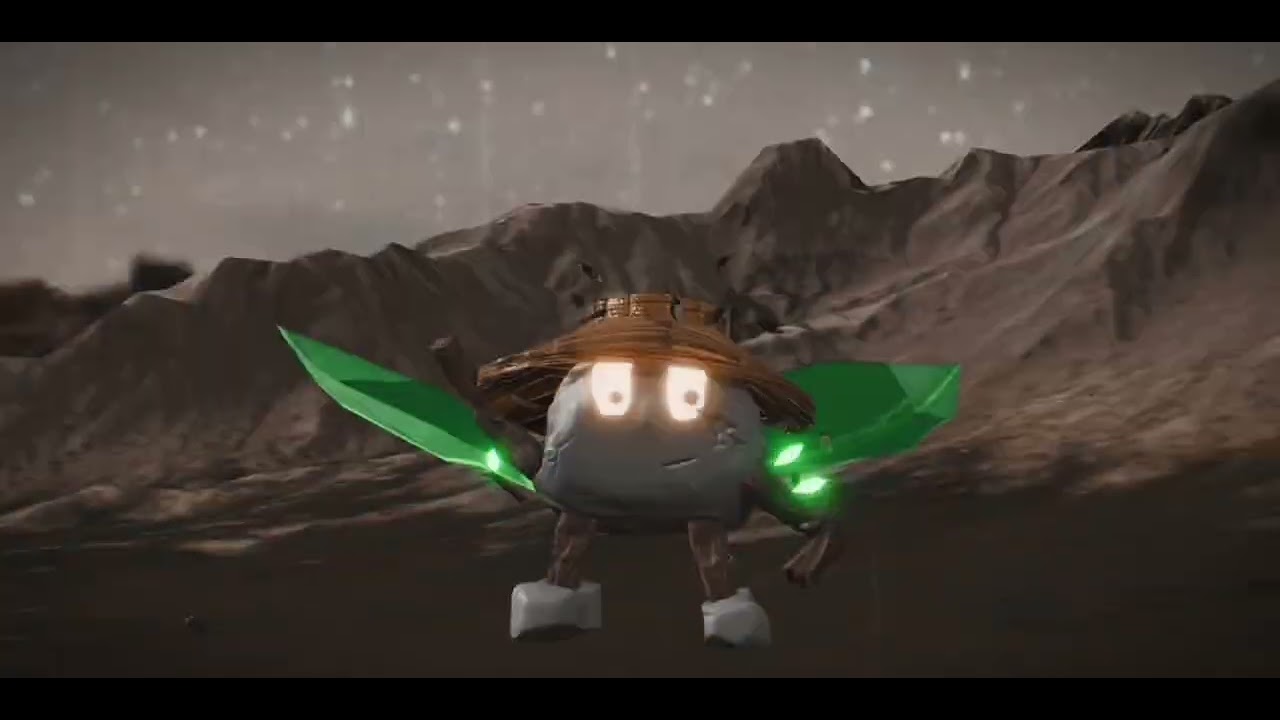 FINAL PROJECT - ANIMATION - YouTube