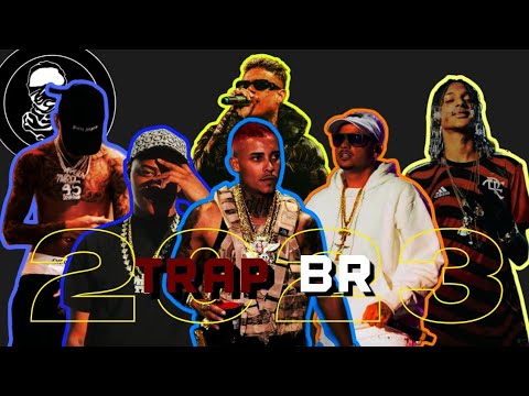 MC poze, TZ da coronel, MC maneirinho, oruam playlist trap br 2023 #rap ...