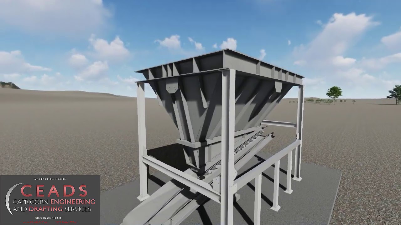 Hopper Sections - YouTube