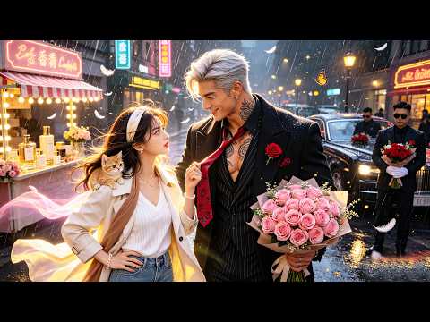 Herkes mafya patronundan korkar, bir köy kızı kravatını çekene kadar!Kokusunu alır ve ona aşık olur!