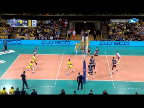 Daha İyi Nasıl Blok Yapılır-Tr Voleybol