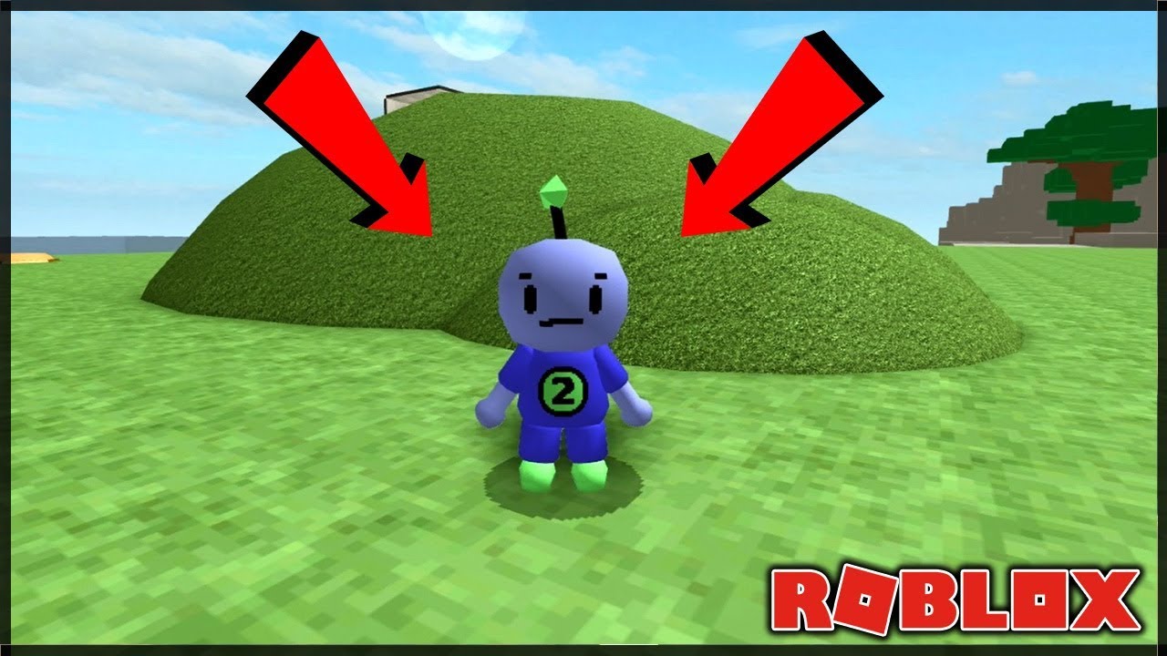 NEJROZTOMILEJŠÍ ROBLOXOVÁ HRA NA SVĚTĚ!!! - Robot 64 - YouTube