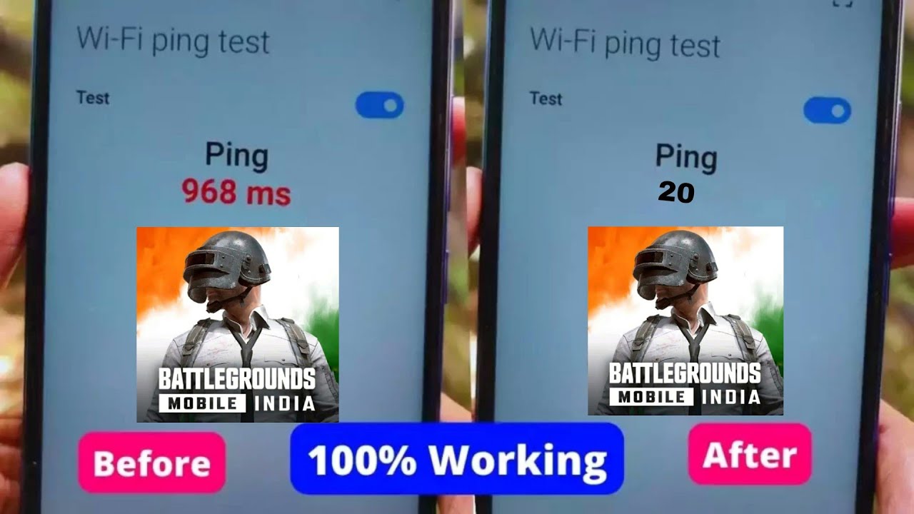 2023 secret high ping setting get 20 ms ping how to fix lag and fix ...