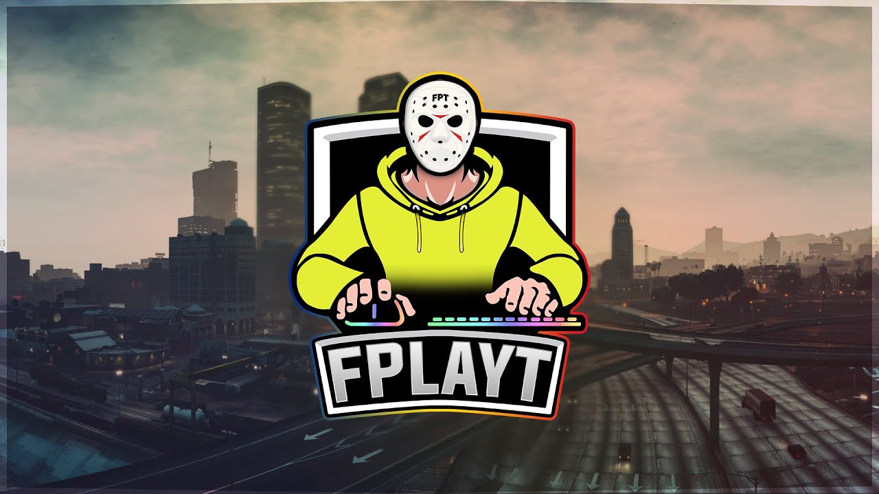 FPlayT Records - Sunt EU Prod. By Riep Beats - YouTube