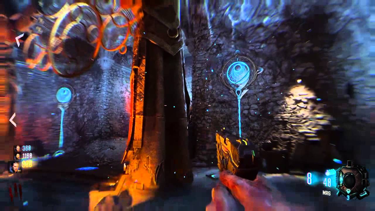 Easter Egg Chasing! - YouTube