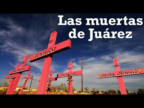 Las muertas de Juárez