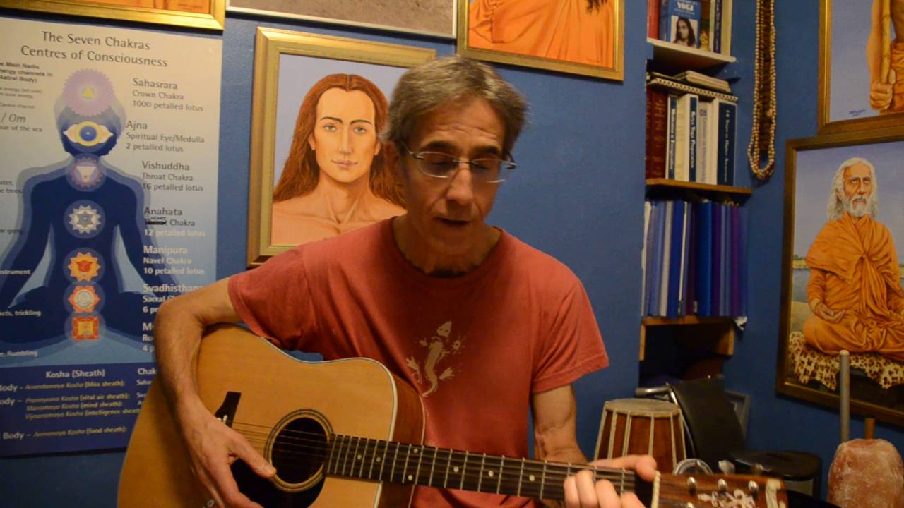 'When I Awake' chanted by Stephen Sturgess 6th September 2016 google tv ...