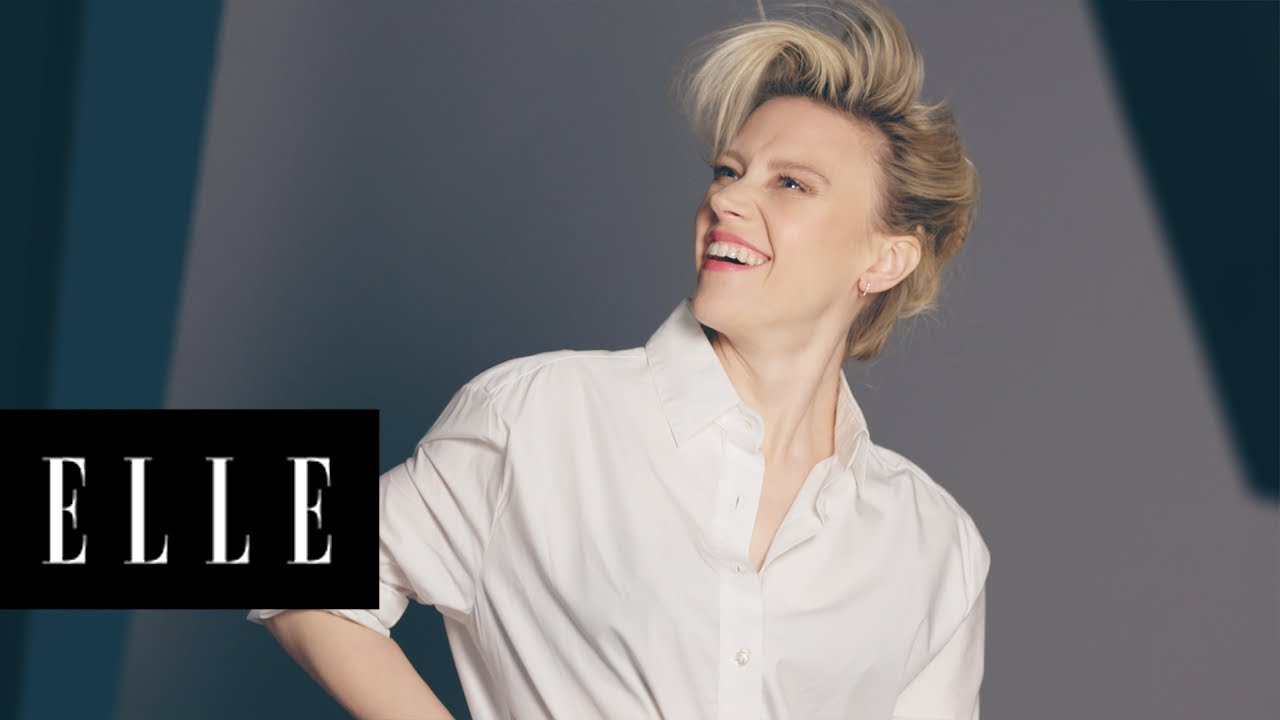 Kate McKinnon's Funniest First Moments | ELLE - YouTube