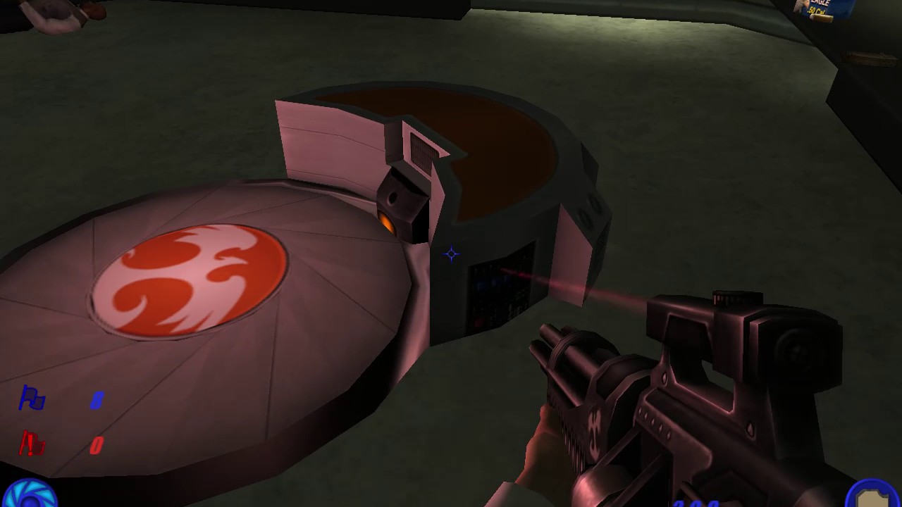 JAMES BOND : NIGHTFIRE MULTIPLAYER #22 - YouTube