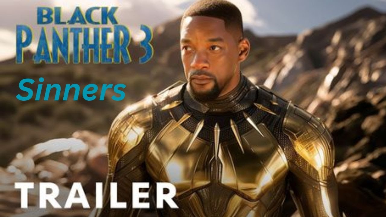 Sinners - Official Trailer (2025)||Michael B. Jordan Film – First Look ...