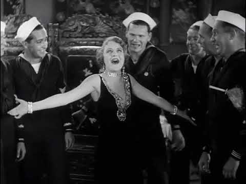 Men Without Women (1930) | Full Movie | War, Drama