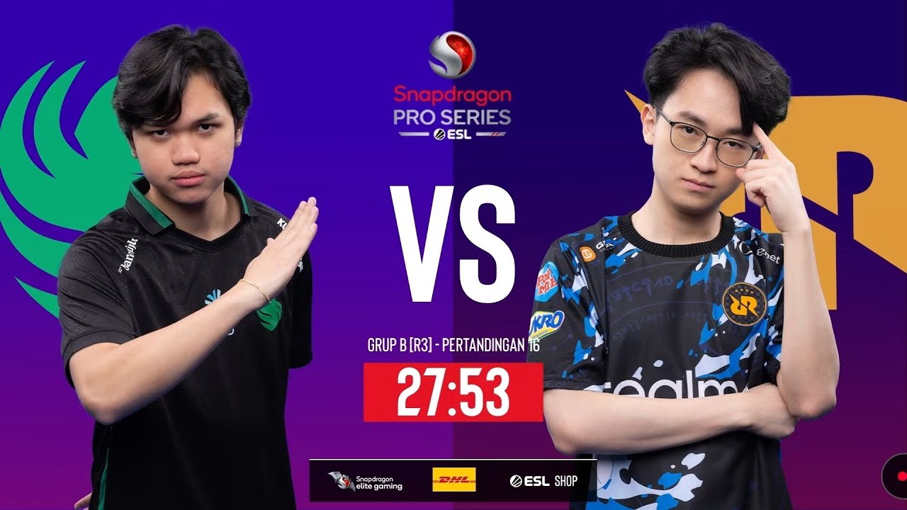 GAME 2 RRQ VS FALCON PH || PH TERUS PH TERUSSS #mobilelegends #mlbb #mobilelegendsid #esl - YouTube