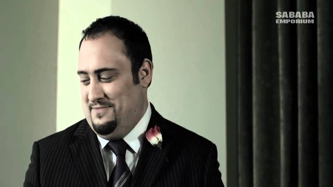 Almost a Turkish Soap Opera series - S1 Episode 1 - YouTube