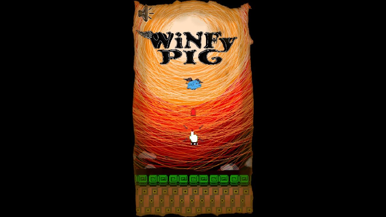 WiNFy Pig Gameplay - YouTube