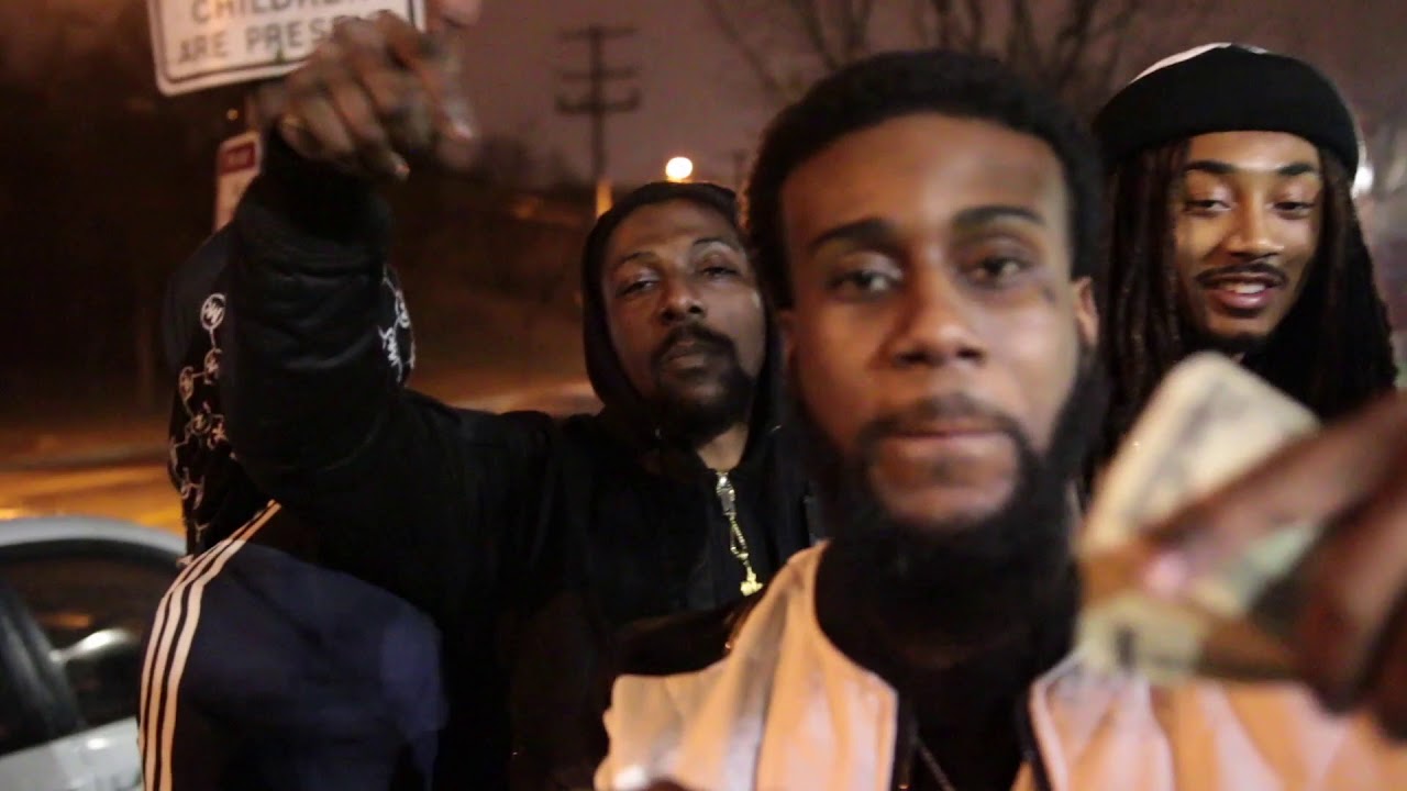 Smack x Snoop Da Rasta x Dirty Dew- Like is Now - YouTube