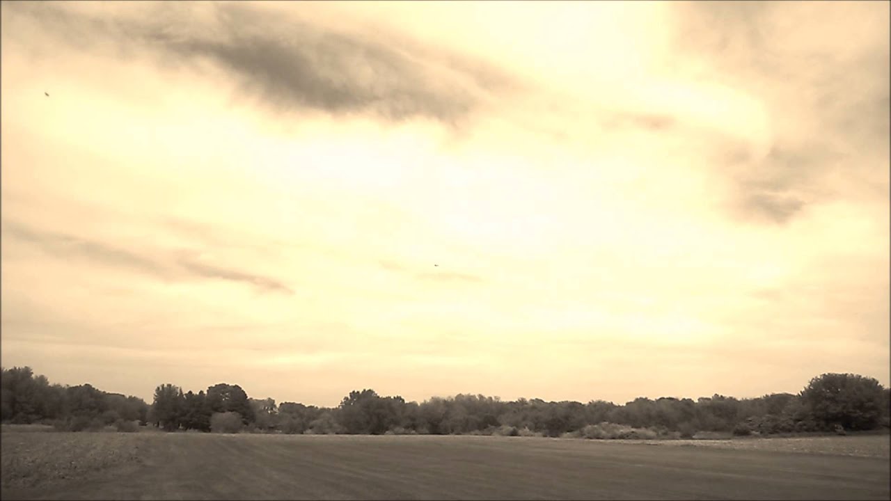 KMP B-25 Mitchell Maiden Flight - YouTube