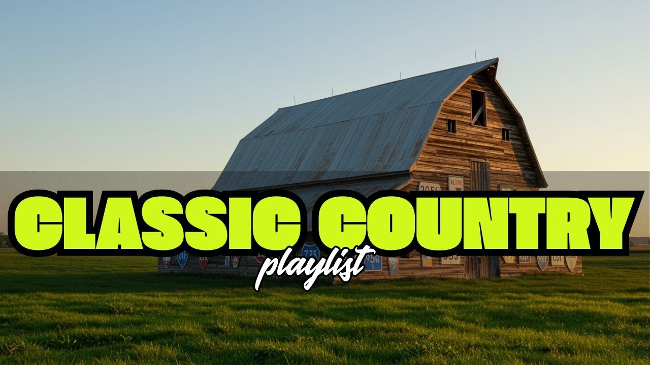 These classic country songs feel like home — even if you don’t know ...