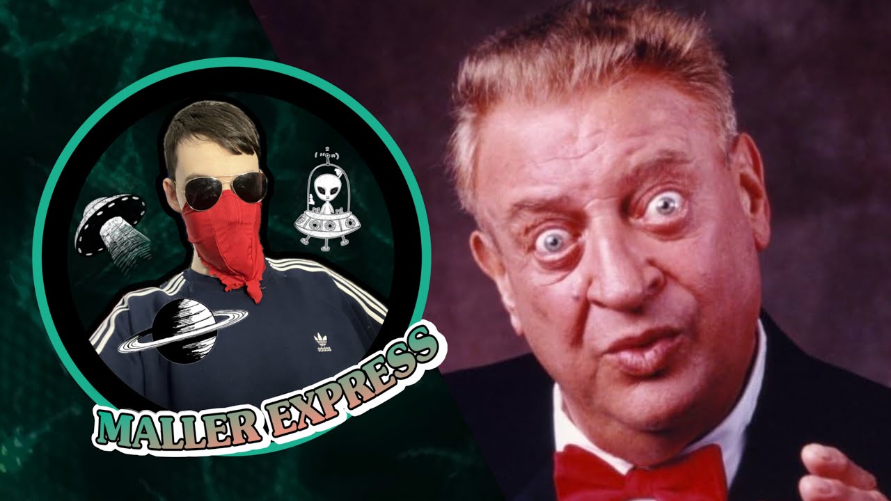 MALLER EXPRESS SEASON 7-RODNEY DANGERFIELD COMMERCIALS - YouTube