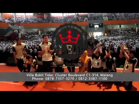 PKKMB UM 2016 - Dr. Umi Dayati, M.Pd. - YouTube